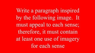 IMAGERY definition, types and examples.pptx