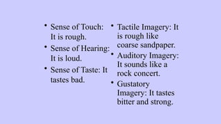IMAGERY definition, types and examples.pptx