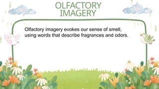 Elements_of_Poetry:Imagery_powerpoint presentation | PPTX