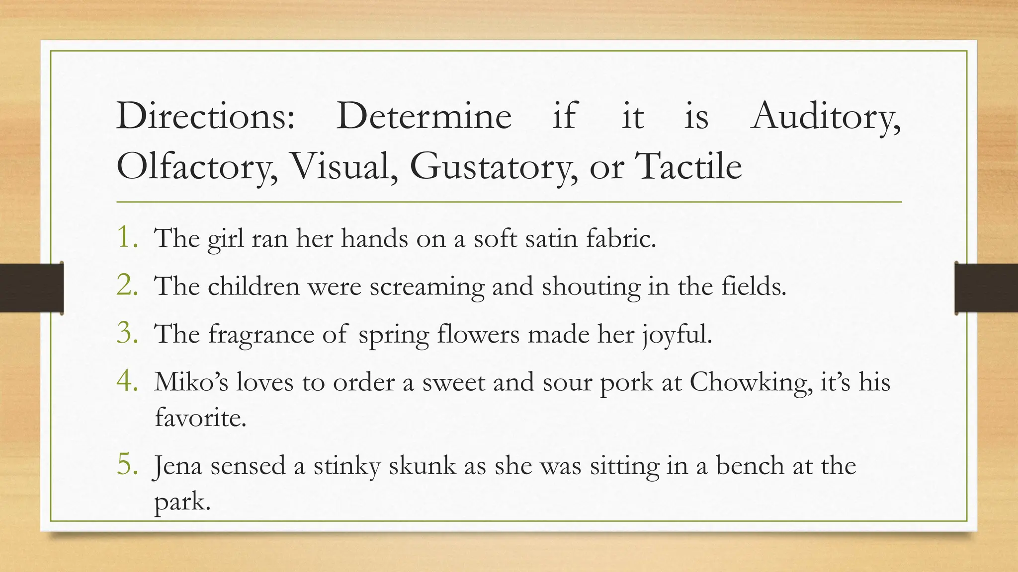 GRADE 10 ENGLISH IMAGERY WITH ACTUAL APPLICATION.pptx