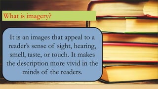 Imagery 101 | PPTX