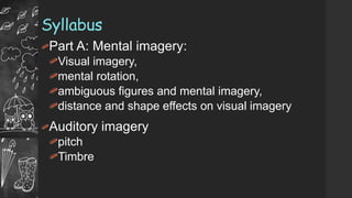 Imagery and Cognitive Maps.pptx