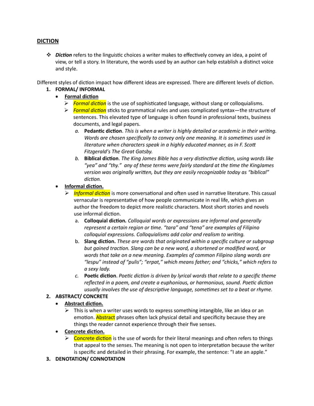 IMAGERY AND DICTION.docx