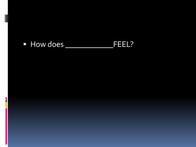 Imagery And Word Choice | PPT