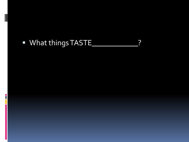 Imagery And Word Choice | PPT