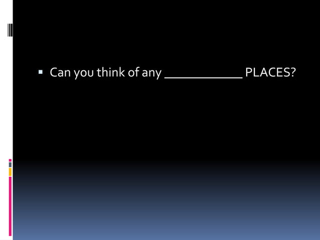 Imagery And Word Choice | PPT