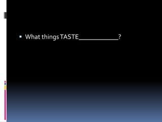 Imagery And Word Choice | PPT