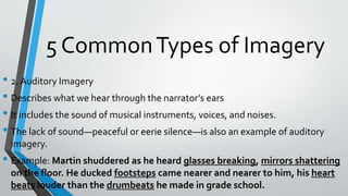 Imagery, Figures of Speech, and Diction.pptx