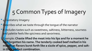 Imagery, Figures of Speech, and Diction.pptx