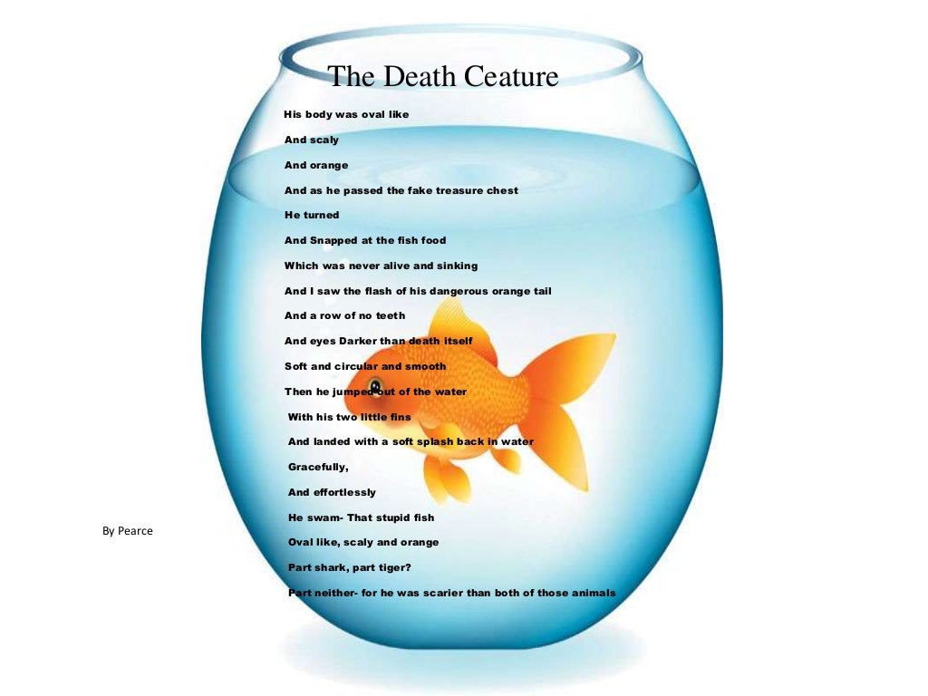 Imagery In Poetry imagery-in-poetry
