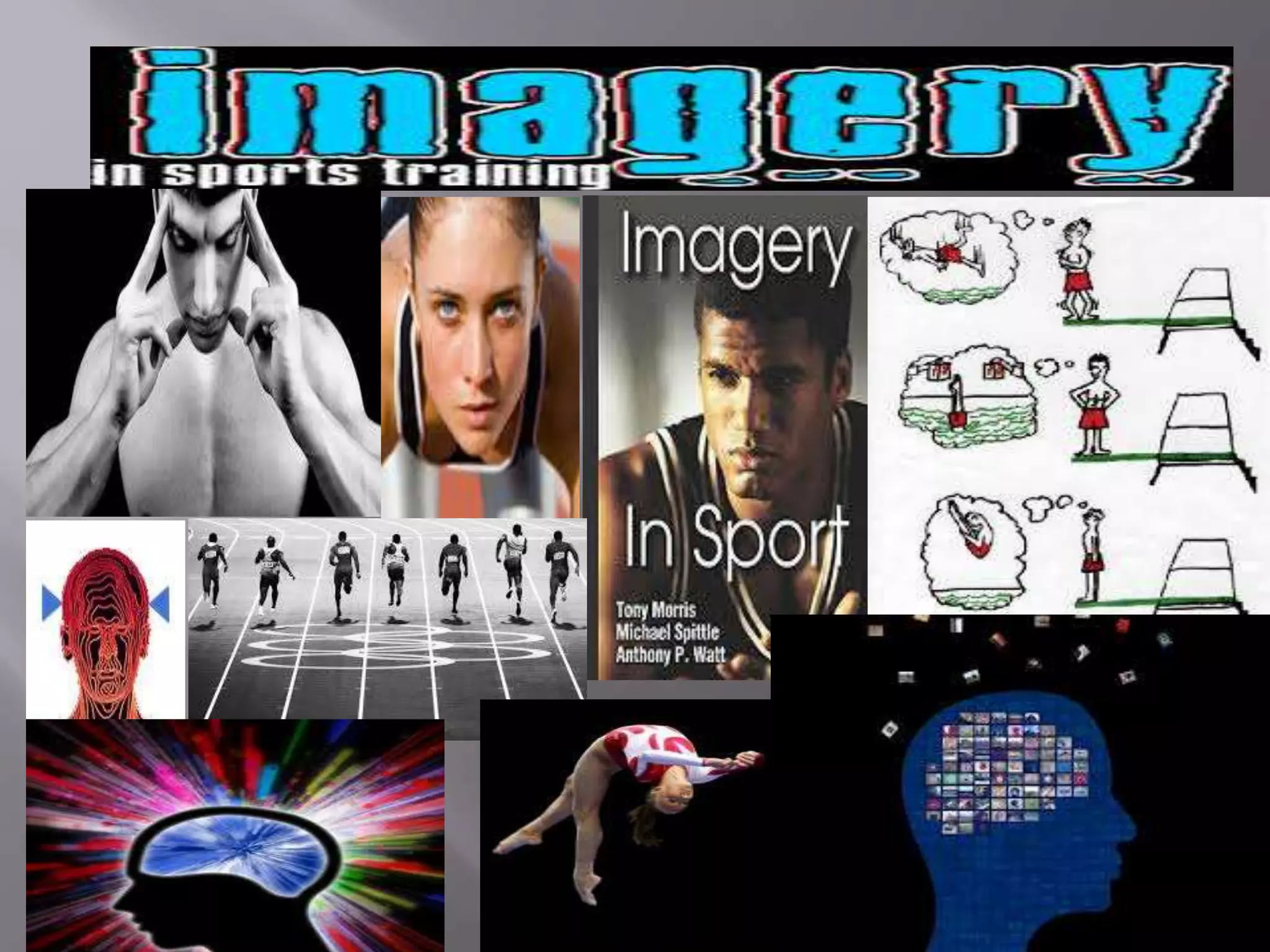 Imagery training for_performance_enhancement | PPTX