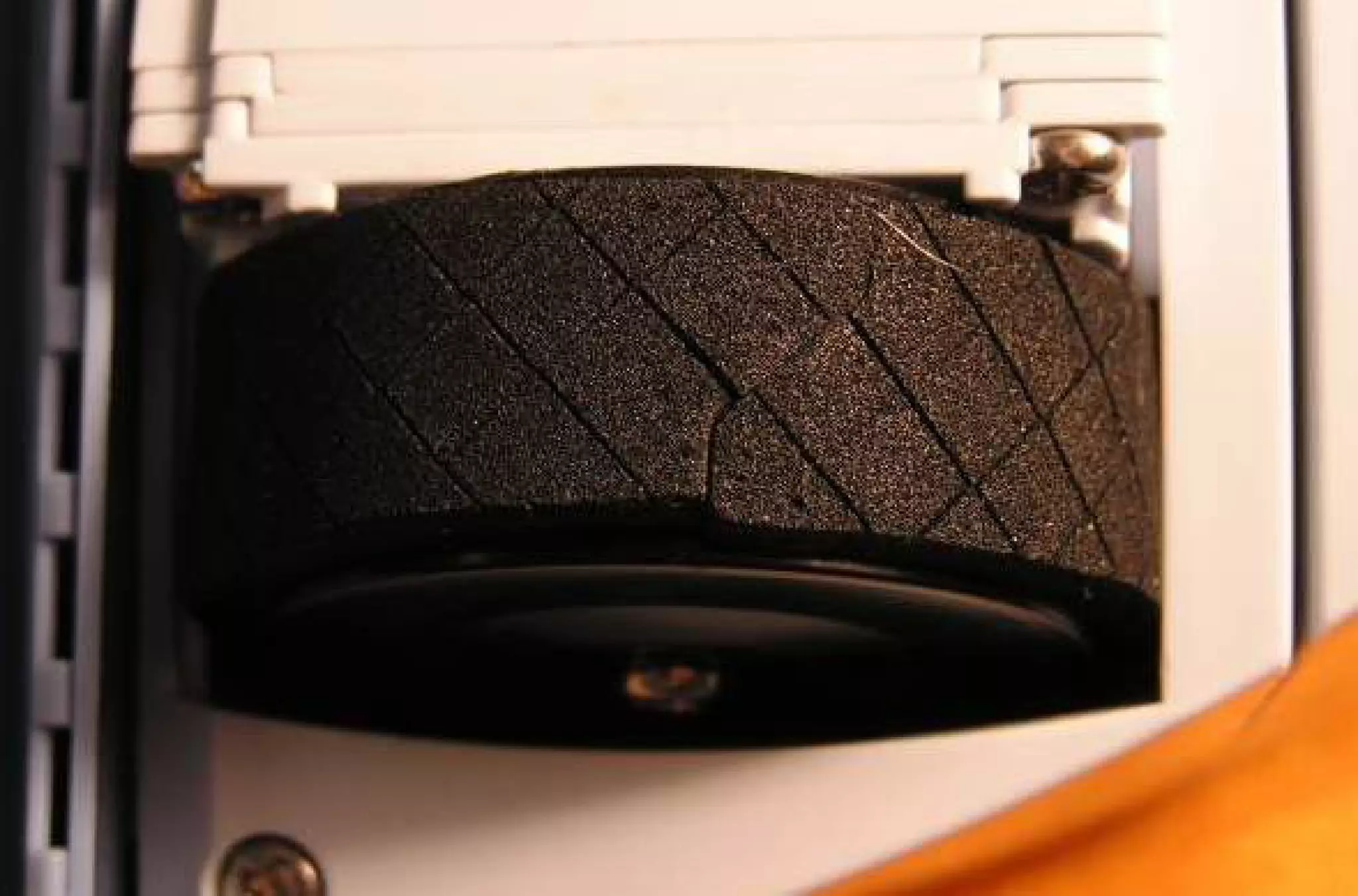 Scooba: Autonomous Wet Floor Cleaning Robot | PPT