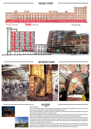 Site Analysis & Precedent Studies | PDF