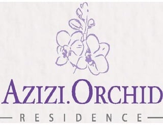 Azizi Orchid Residence Dubai | PPT