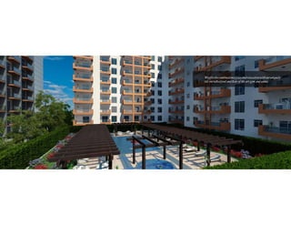 Azizi Orchid Residence Dubai | PPT