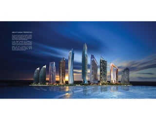 Akoya Villas by Damac Dubai UAE | PPT