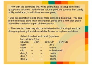How to configure virtual box inside veritas cluster server | PPT