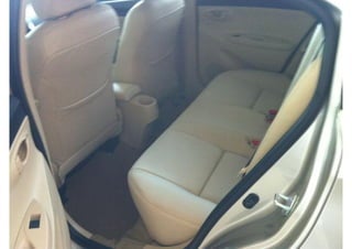 Toyota Vios E 2016 | PDF