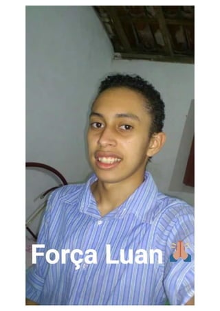 NASOANGOFIBROMA JUVENIL RARO LUAN | PDF