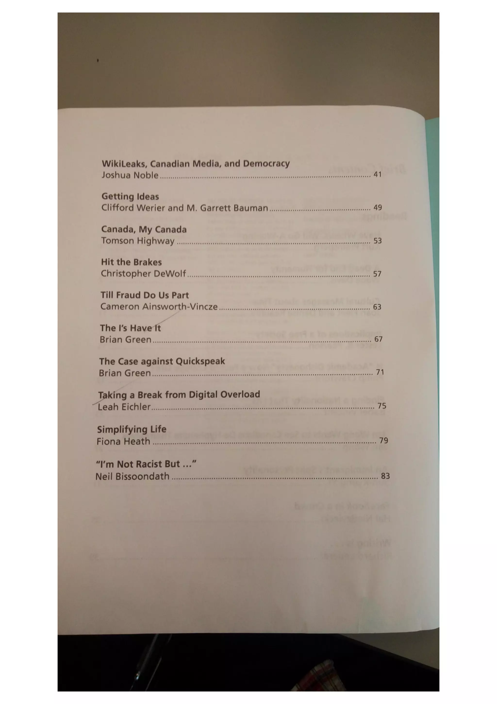 maple leaf collection | PDF