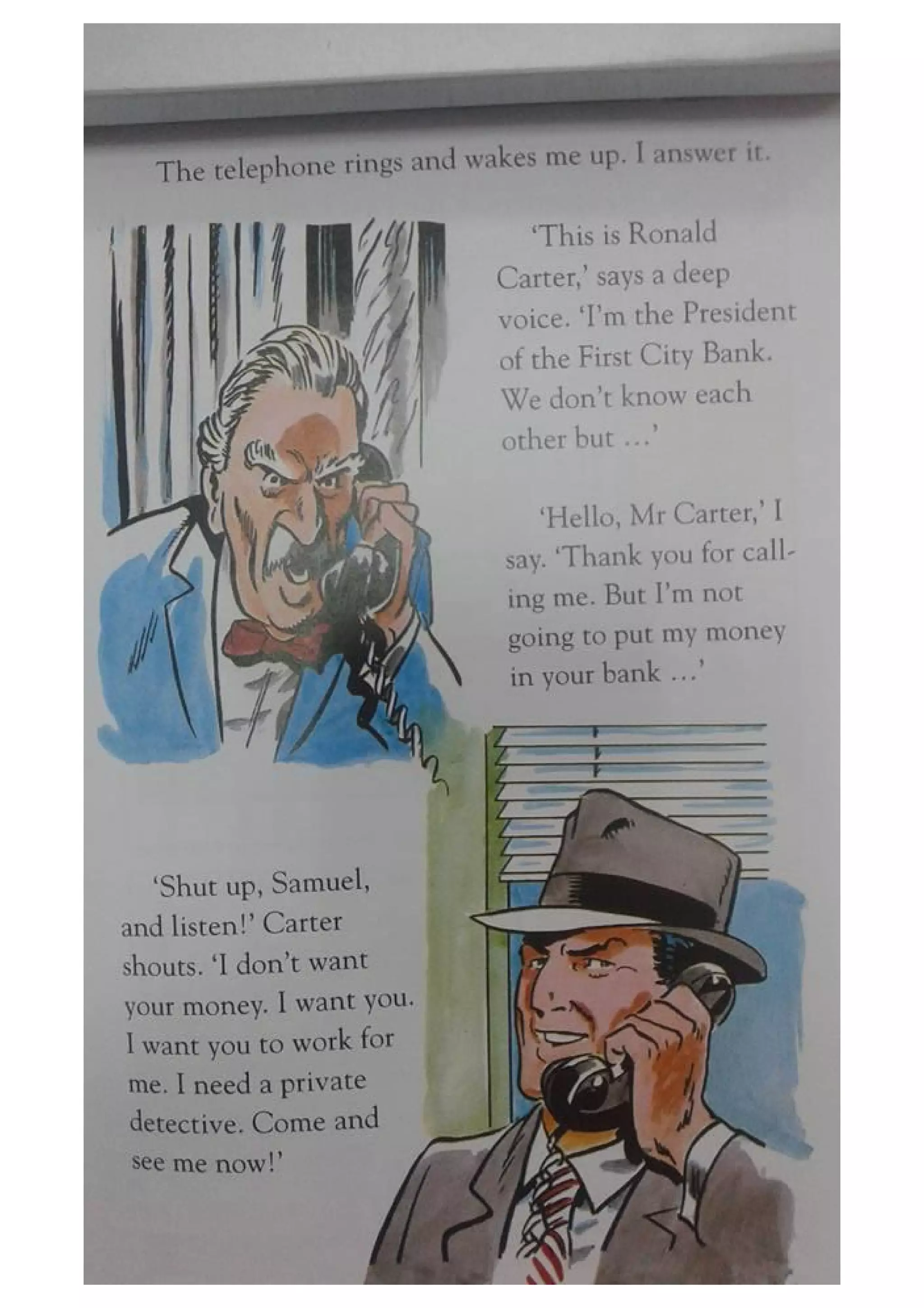 L.A Raid - Philip Prowse | PDF