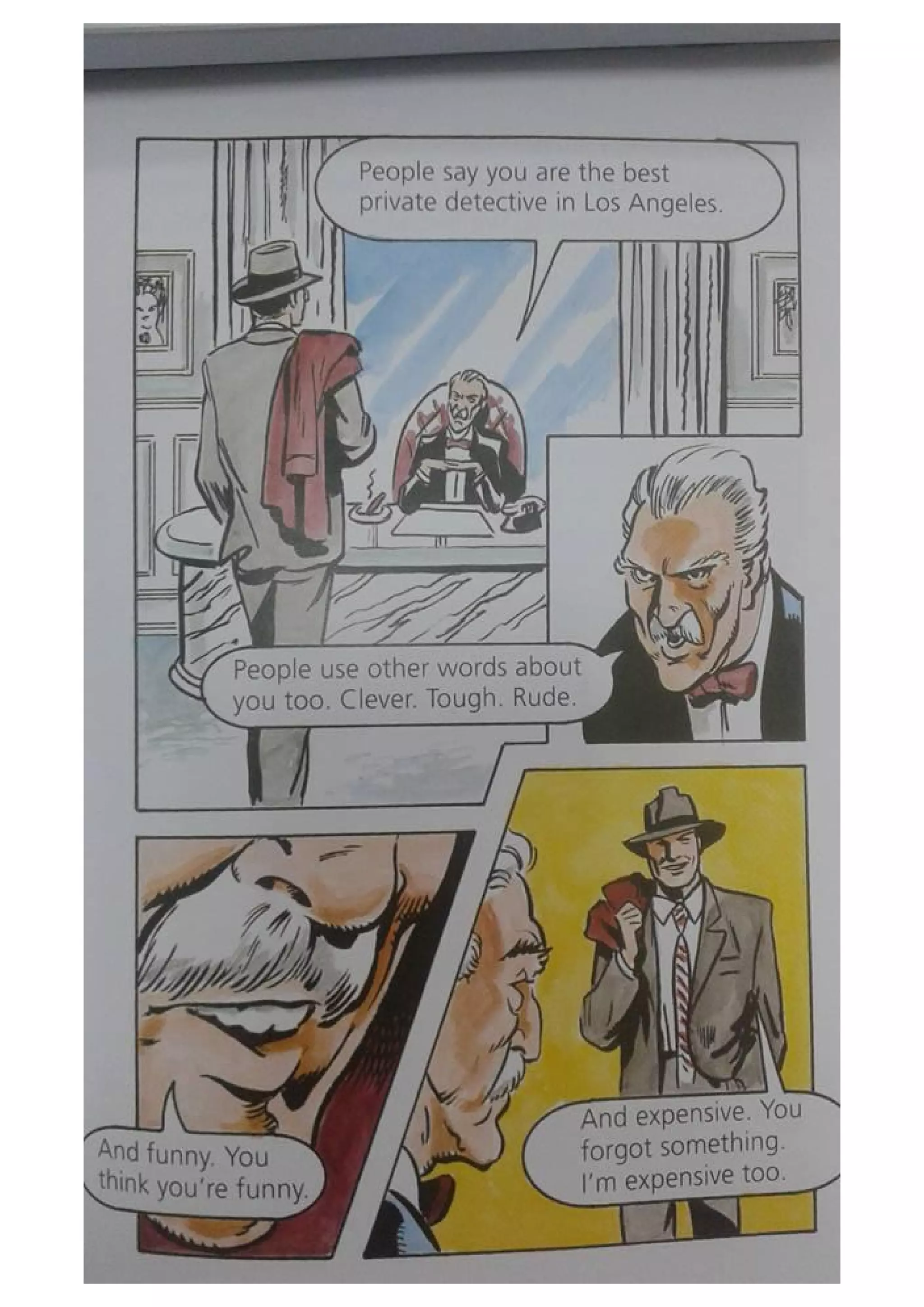 L.A Raid - Philip Prowse | PDF