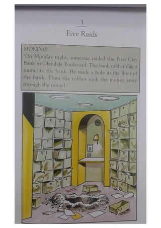 L.A Raid - Philip Prowse | PDF