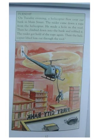 L.A Raid - Philip Prowse | PDF