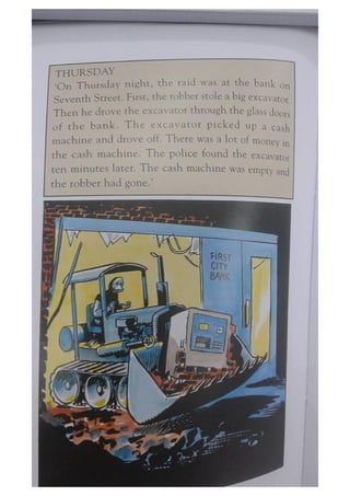 L.A Raid - Philip Prowse | PDF