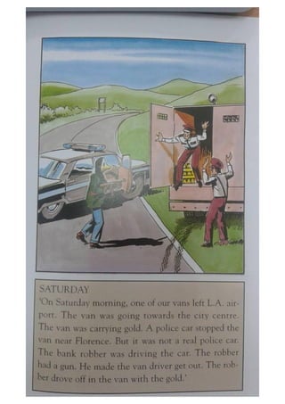 L.A Raid - Philip Prowse | PDF