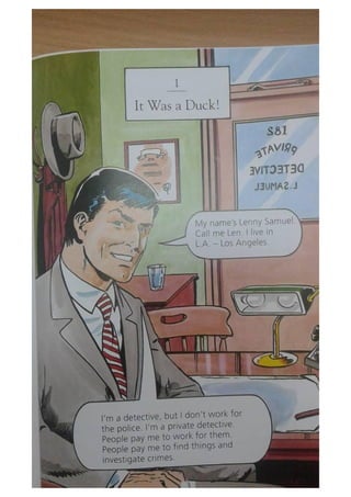 L.A Raid - Philip Prowse | PDF