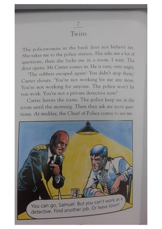 L.A Raid - Philip Prowse | PDF