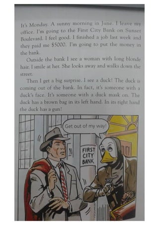 L.A Raid - Philip Prowse | PDF