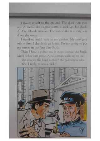 L.A Raid - Philip Prowse | PDF