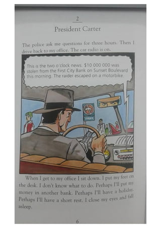 L.A Raid - Philip Prowse | PDF