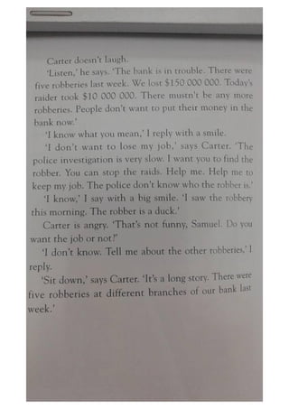 L.A Raid - Philip Prowse | PDF