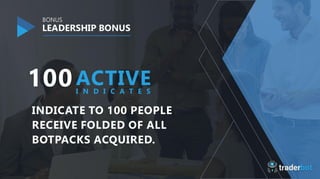 TraderBot - Presentation Official. | PDF