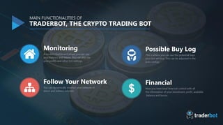 TraderBot - Presentation Official. | PPT