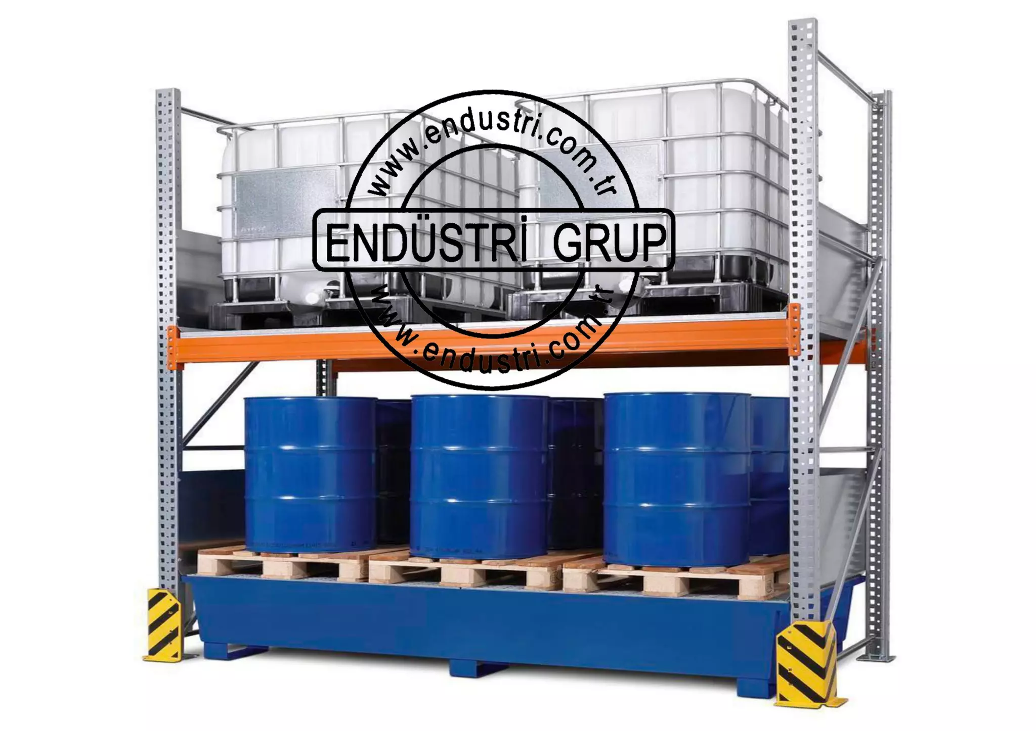 Endustri grup Kimyasal yag akma sizma asit toplama havuzu | PDF