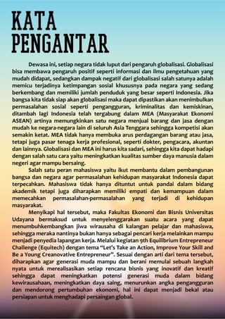 proposal equitech | PDF