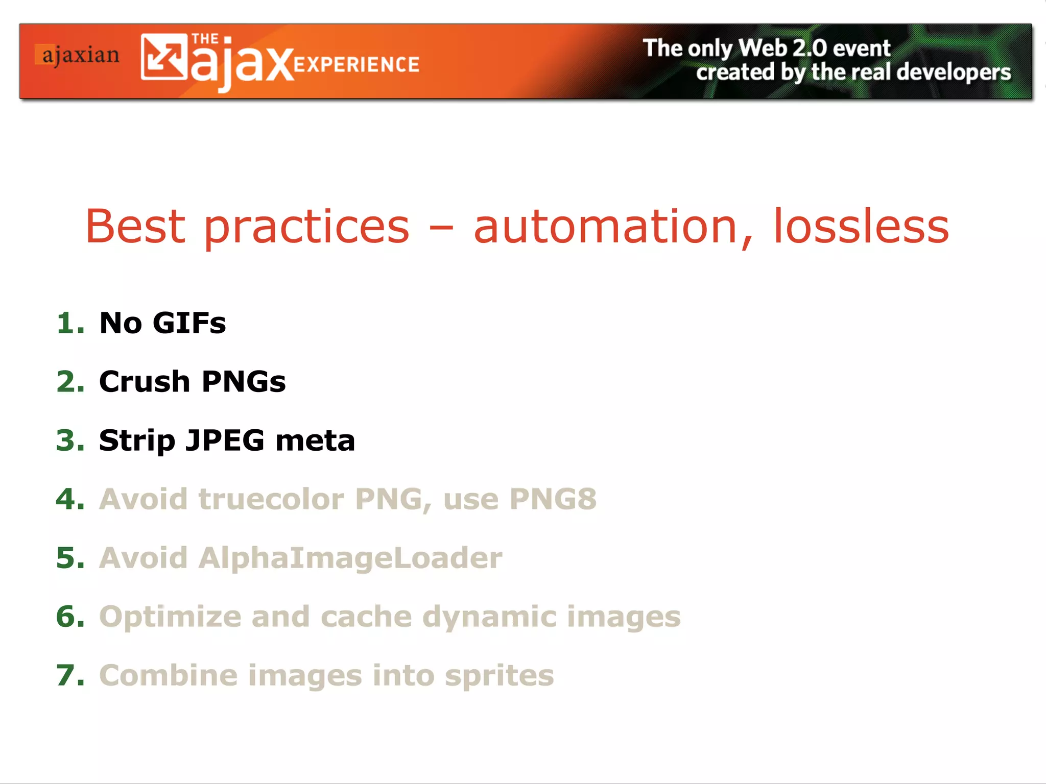 Images - 7 mistakes | PPT