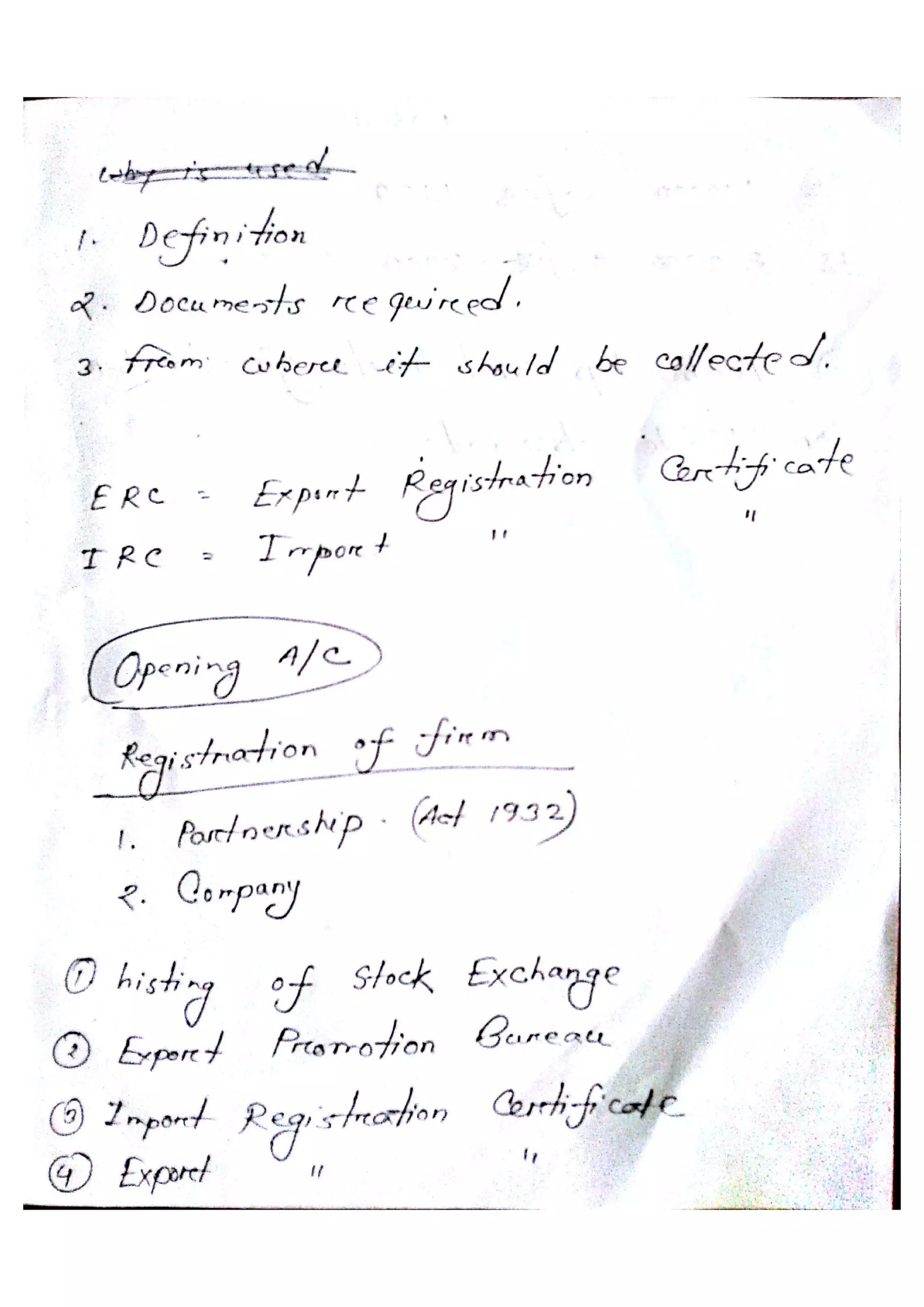 introduction to business class lecture | PDF