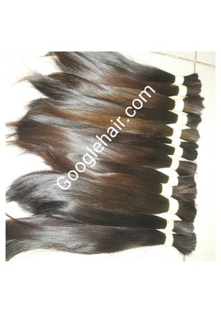 HAIR EXTENSIONS FOR THIN HAIR - GOOGLEHAIR | PDF