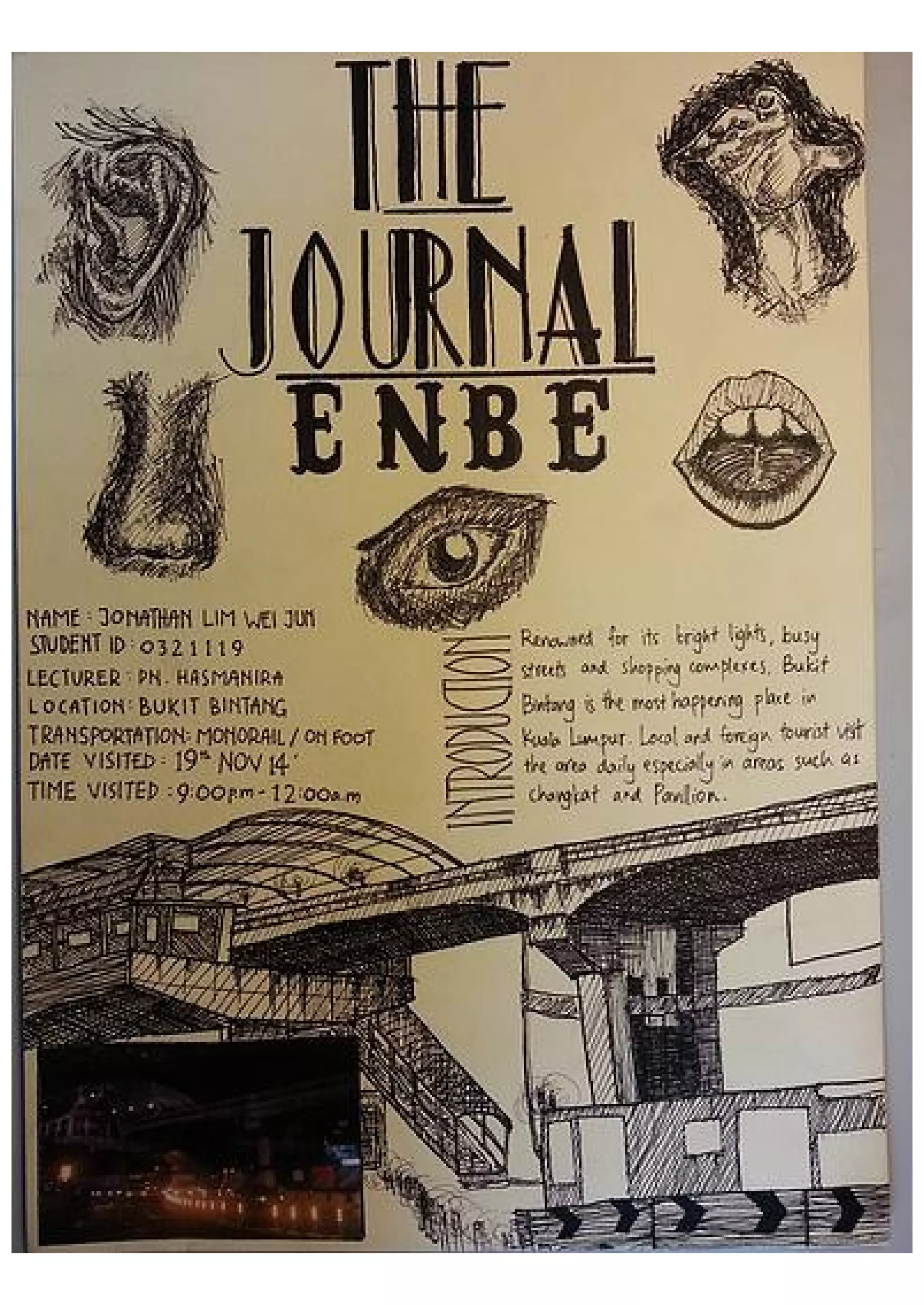 ENBE TJ3 Images (14) | PDF