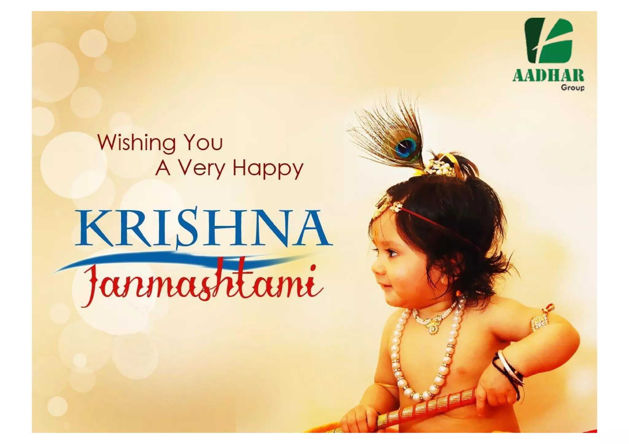 krishna janmashtami | PDF