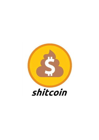 Trading with shitcoin | PDF
