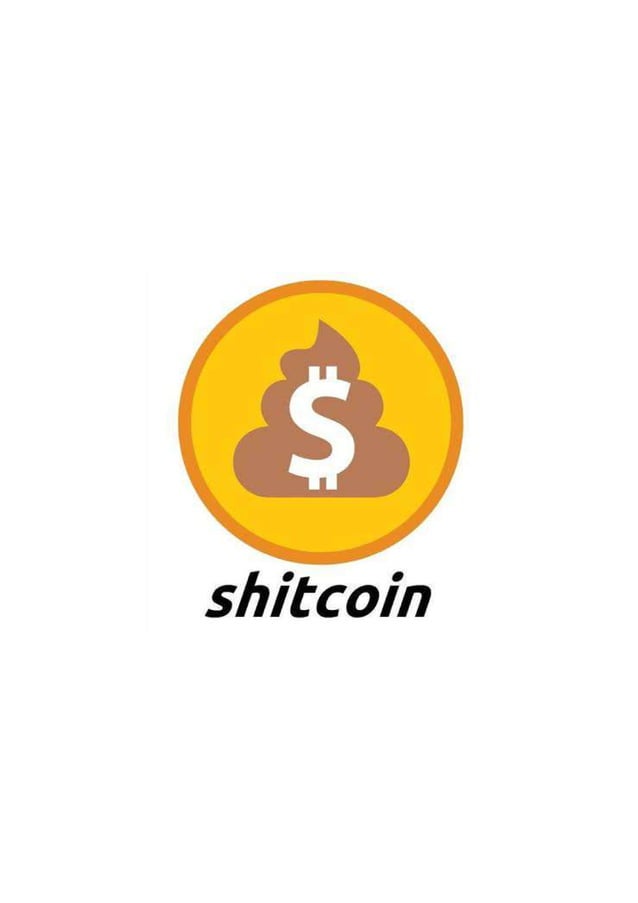 Trading with shitcoin | PDF