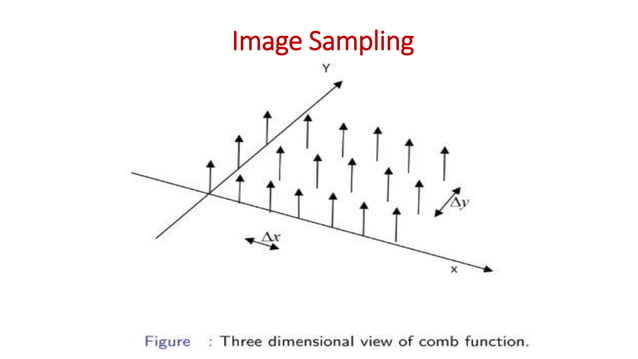 Image Sampling and Quantization.pptx | Digital Audio | Computer ...