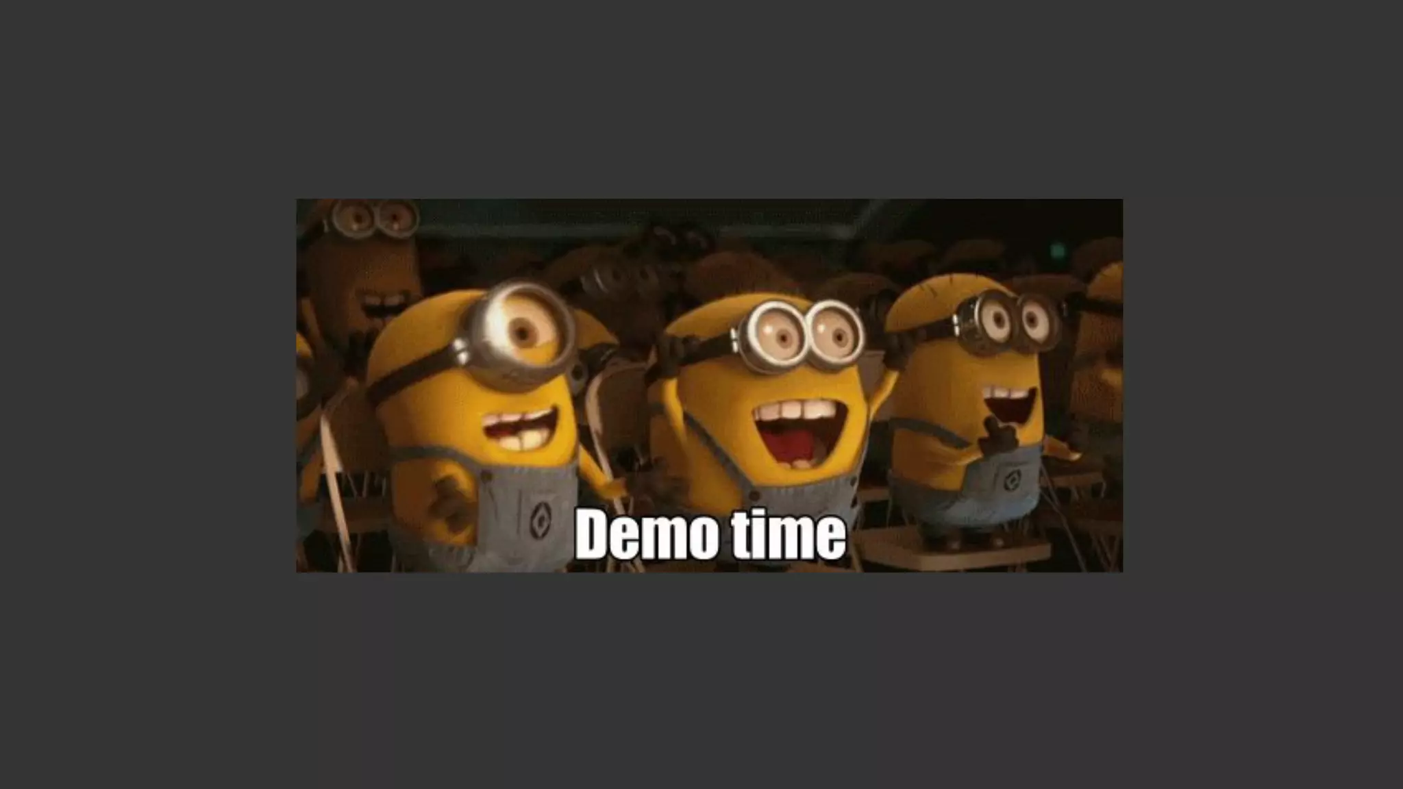 Image scanning using Clair | PPT