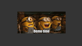 Image scanning using Clair | PPT